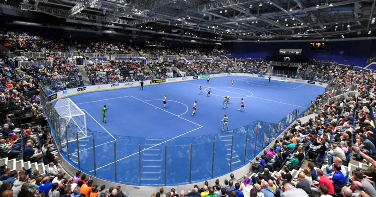 Masters Football: Liverpool, Chelsea, Ajax and Real Madrid Squads Confirmed