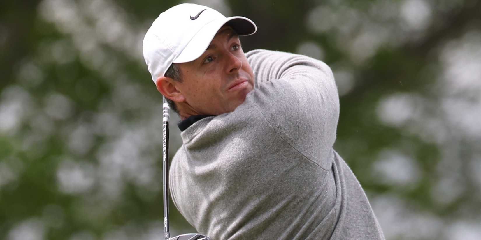 PGA Championship: Rory McIlroy Not Impressed With Aronimink Golf Course