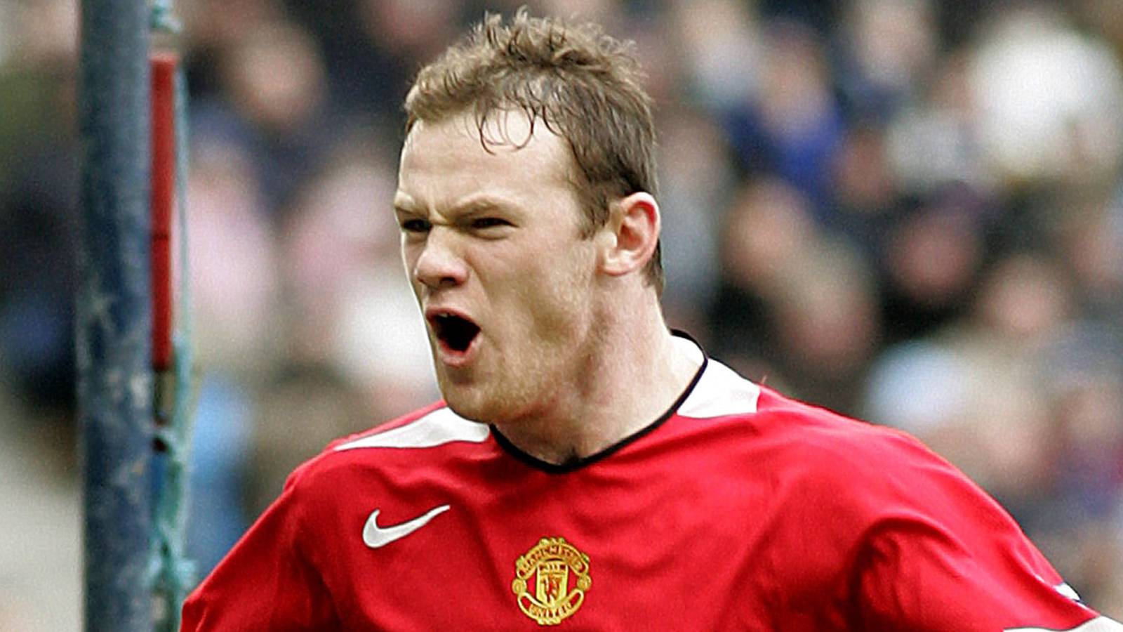 Wayne Rooney Wishes He Played For 'Incredible' Pep Guardiola