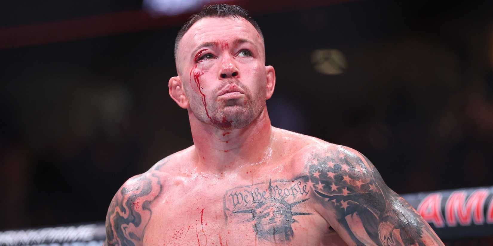‘Real Reason’ He’s Been Removed From UFC Roster - NaijaWhisper