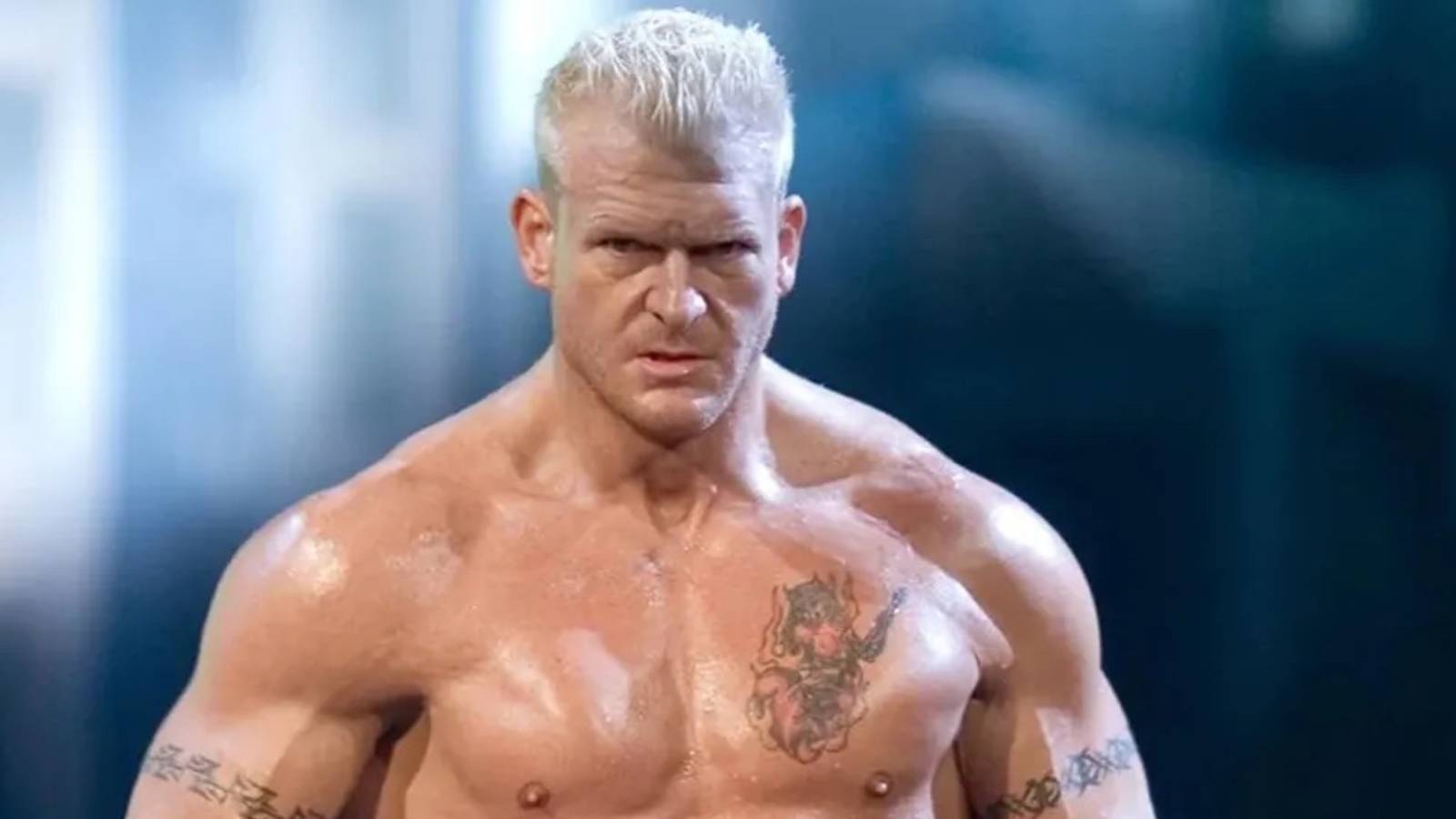 'I Was a WWE Tag Team Champion - Now I Work in Walmart'