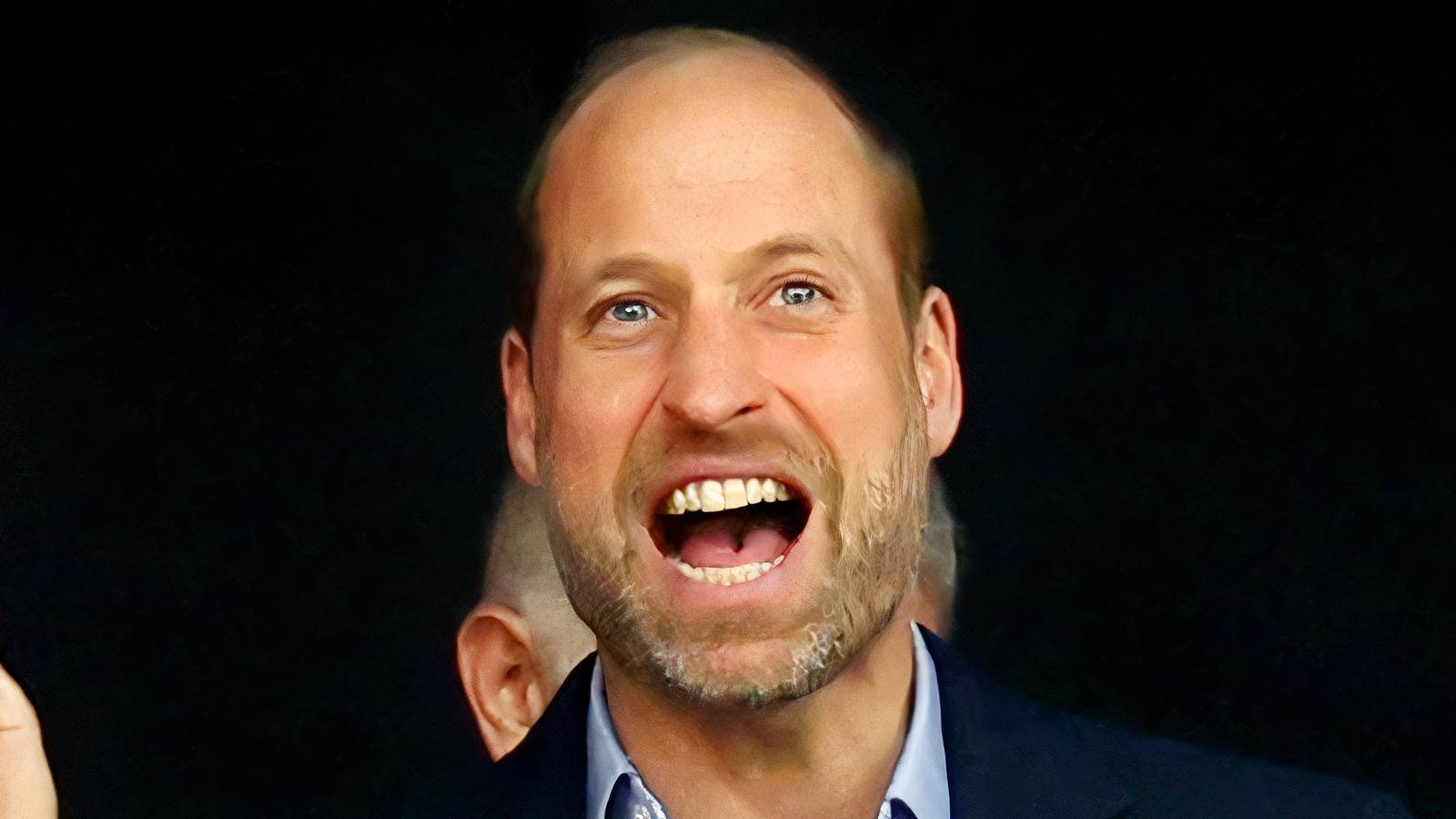 Prince William Singles Out Boubacar Kamara After Europa League Win