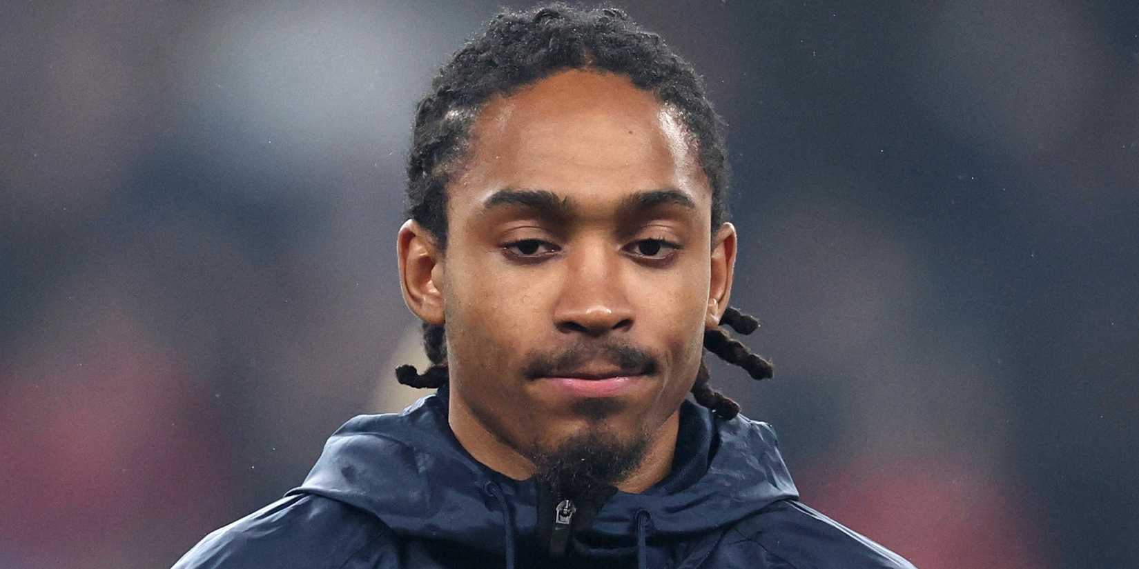 Thomas Tuchel Names Djed Spence as England's Fastest Player