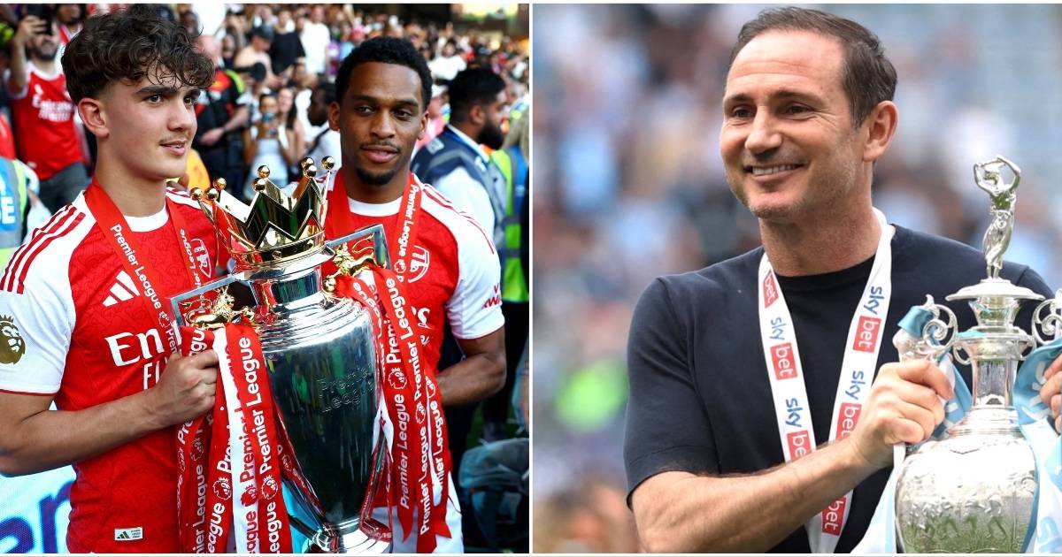 Supercomputer Predicts 2026-27 Premier League Table
