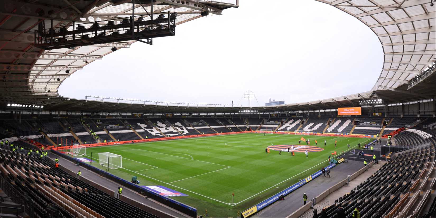 Every Premier League Stadium Ranked From Worst to Best