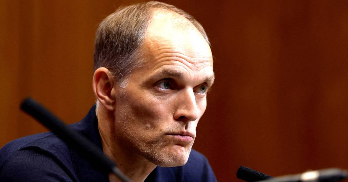 German Media React to Thomas Tuchel's England World Cup Squad