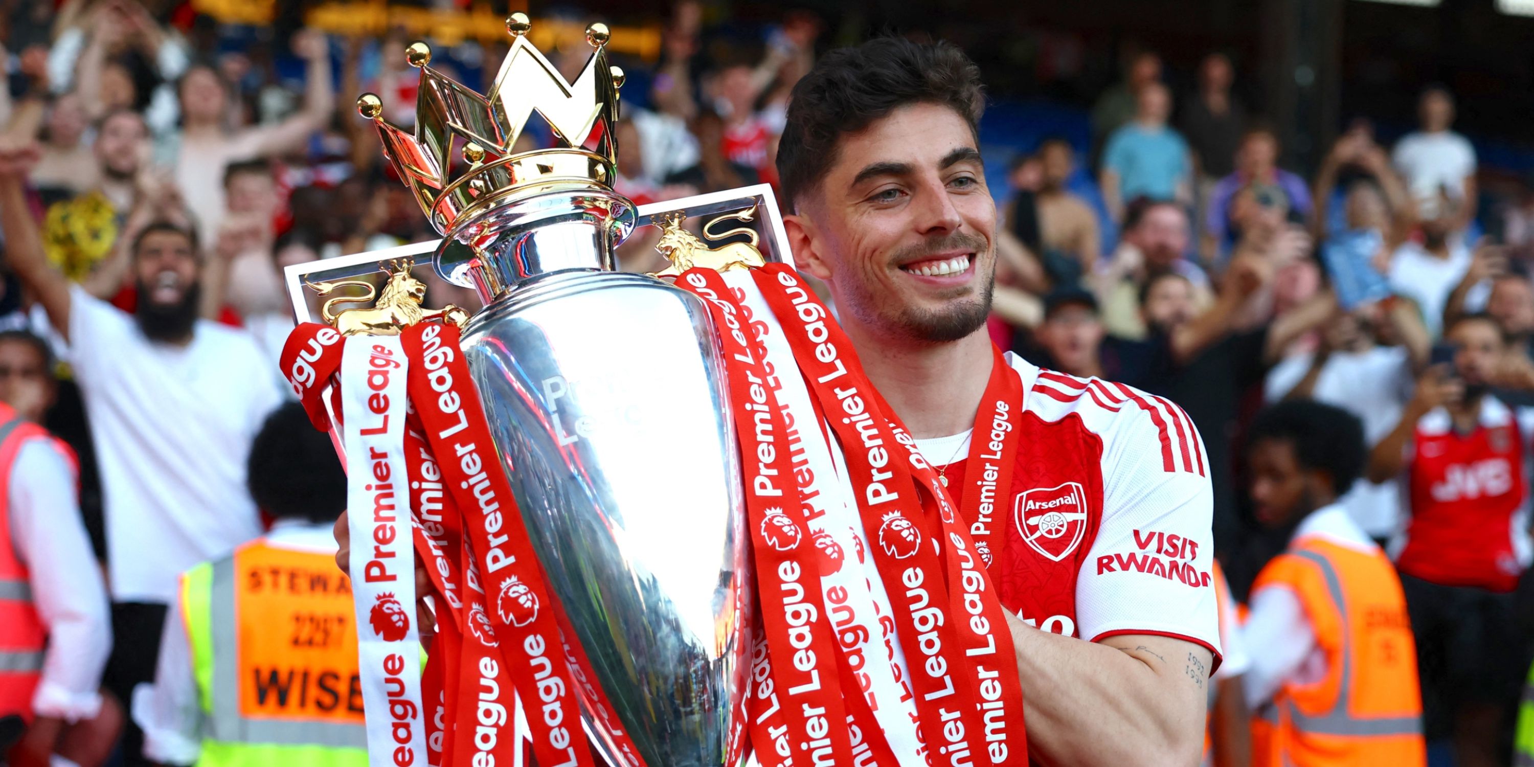Every Premier League Club's Total Prize Money and Earnings in 2025-26