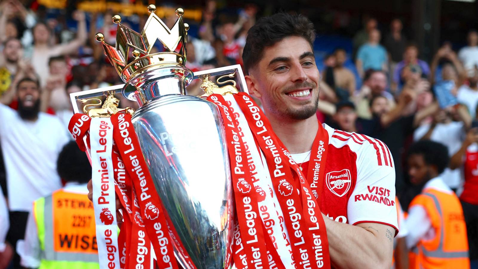 Every Premier League Club's Total Prize Money and Earnings in 2025-26