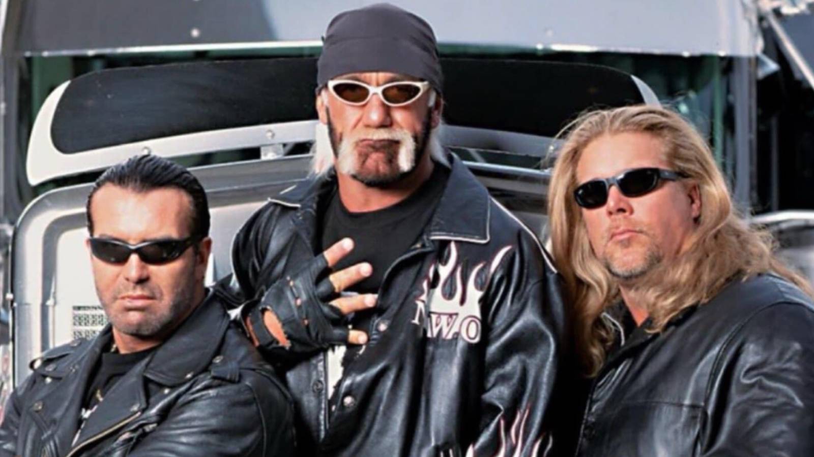 Kevin Nash Reacts to WWE's Bizarre Plan to Revive the nWo