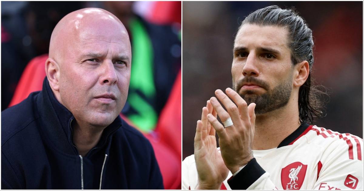 Liverpool Insider Reveals 3 Players Were Unhappy This Season