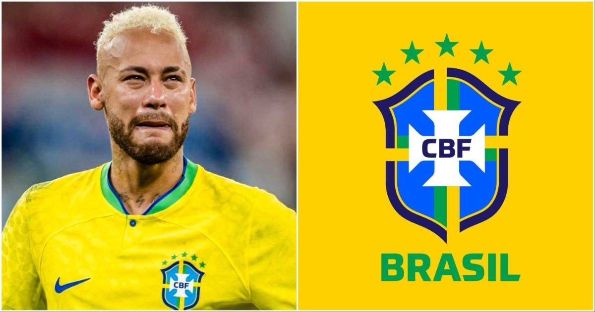 Neymar Could Still Be Excluded From Brazil’s World Cup Squad
