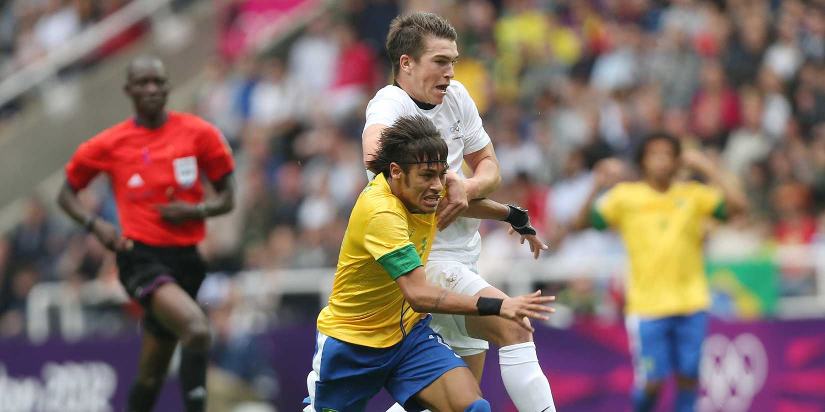Tim Payne: 2026 World Cup's 'Least Famous' Player Goes Viral