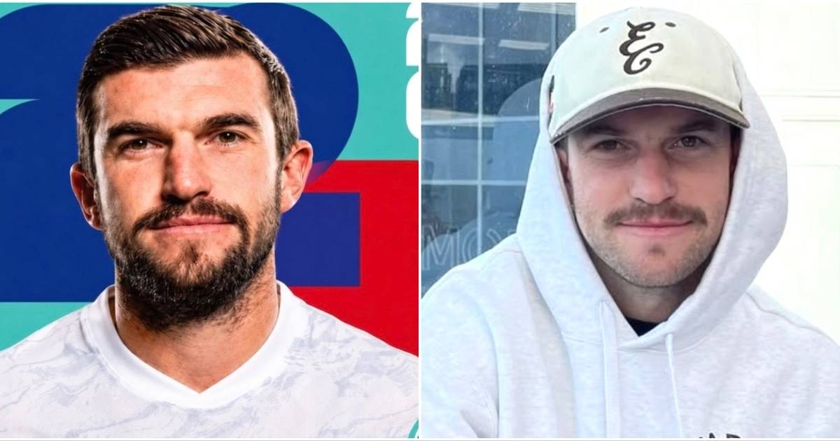 Tim Payne: 2026 World Cup's 'Least Famous' Player Goes Viral