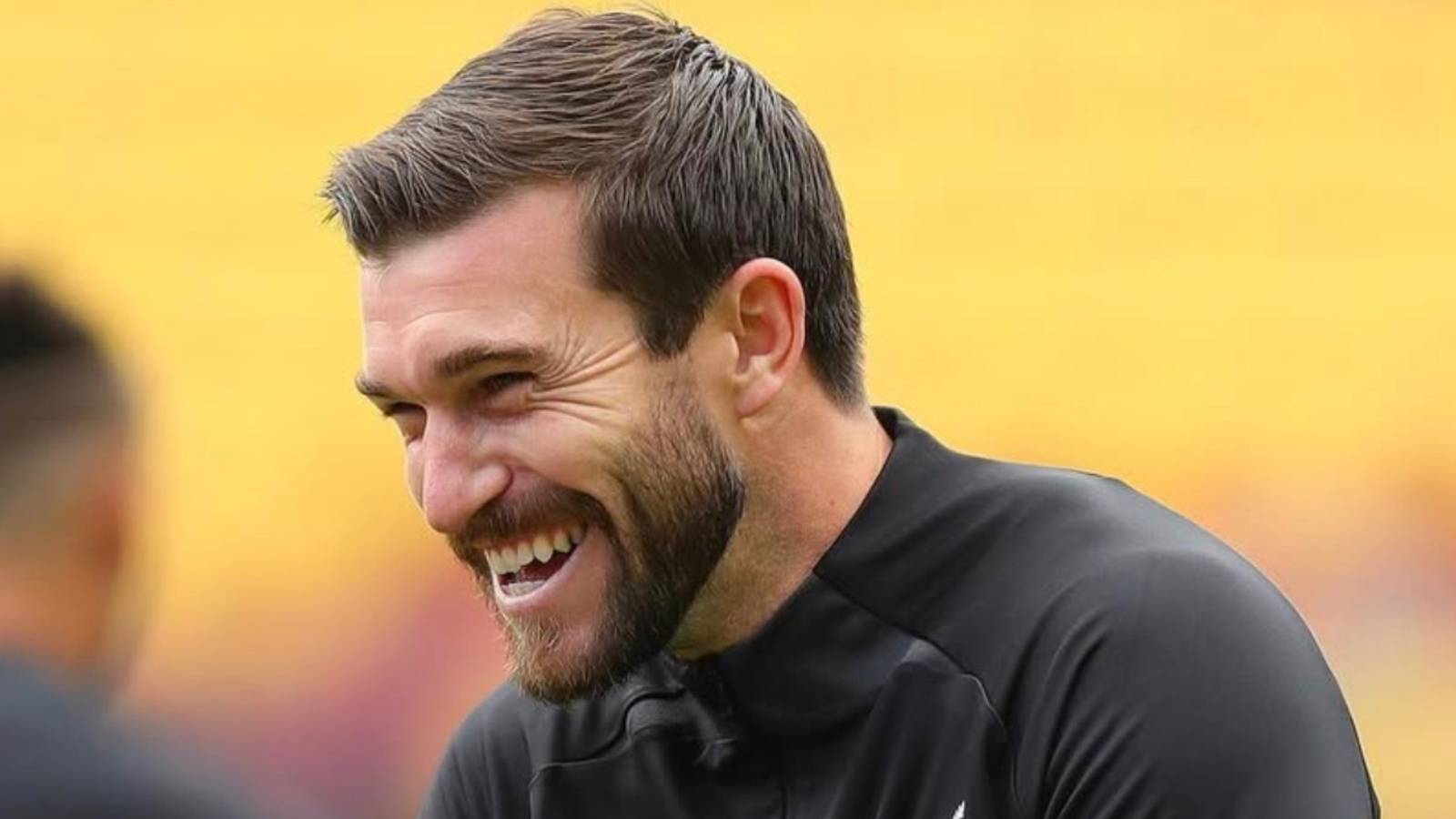 Tim Payne: 2026 World Cup's 'Least Famous' Player Goes Viral