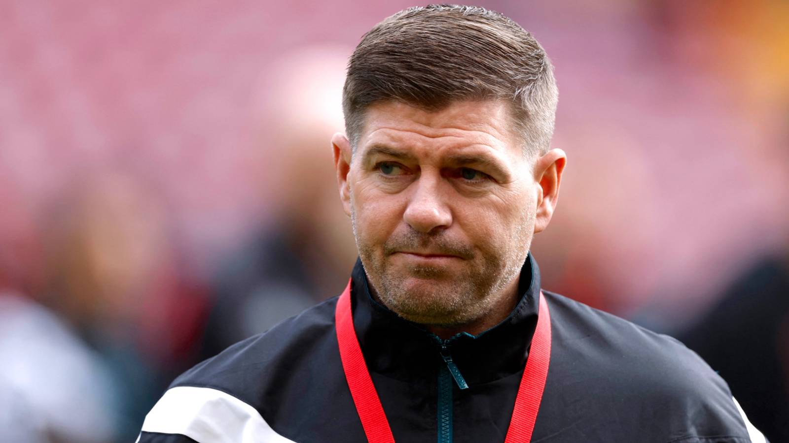 Steven Gerrard’s Funny Answer to ‘Who Won the 2006 Champions League Final?’