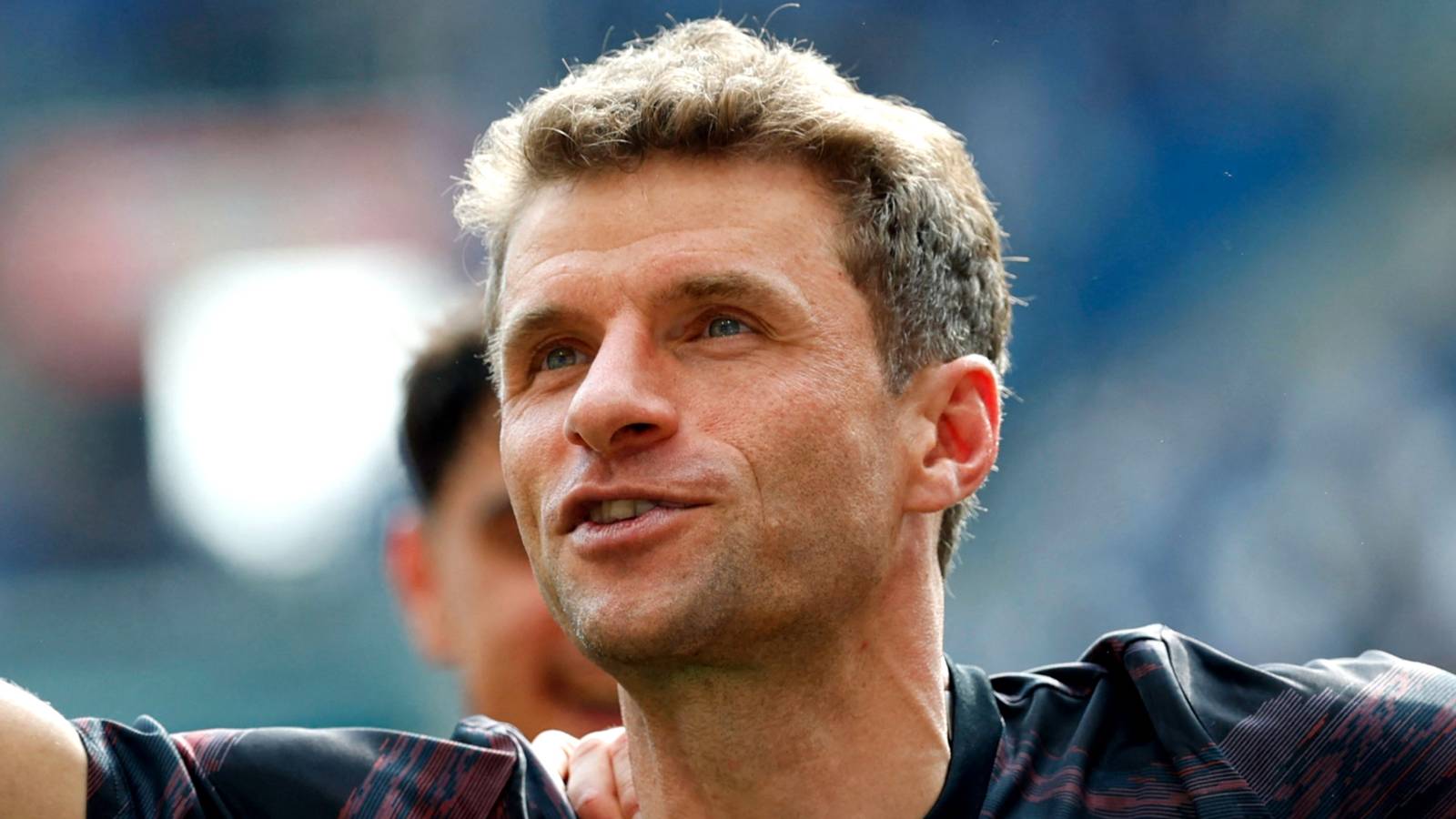 Thomas Muller Names Michael Olise as 2026 Ballon d’Or Favourite