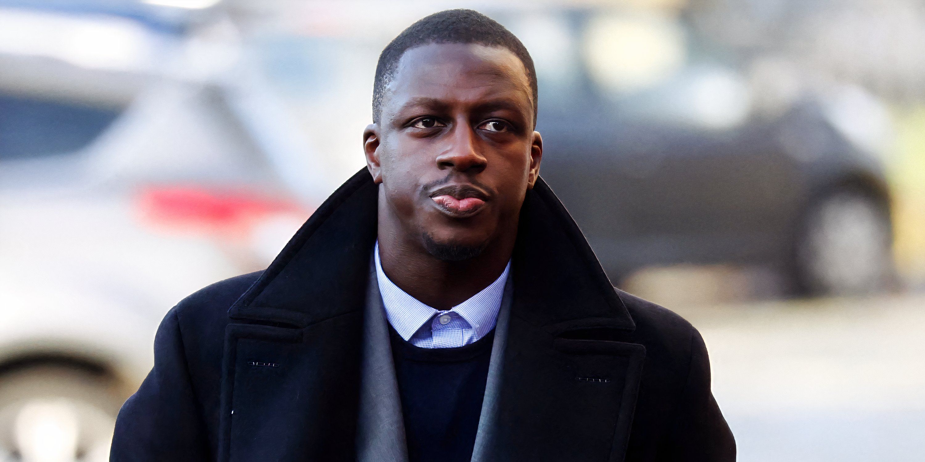 Benjamin Mendy Now Lives Very Different Life - Years on From Man City Exit