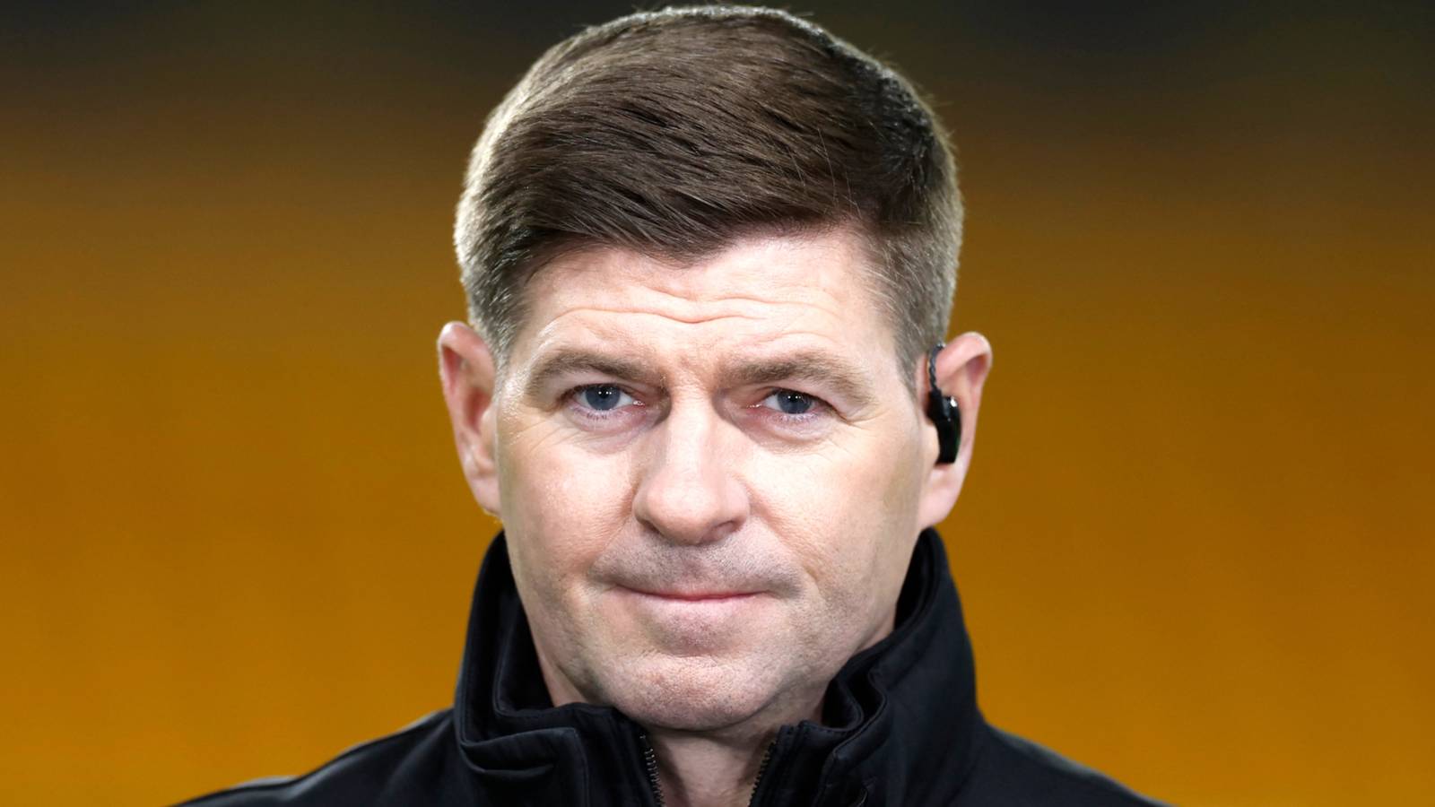 Steven Gerrard Slams Eberechi Eze After Champions League Final