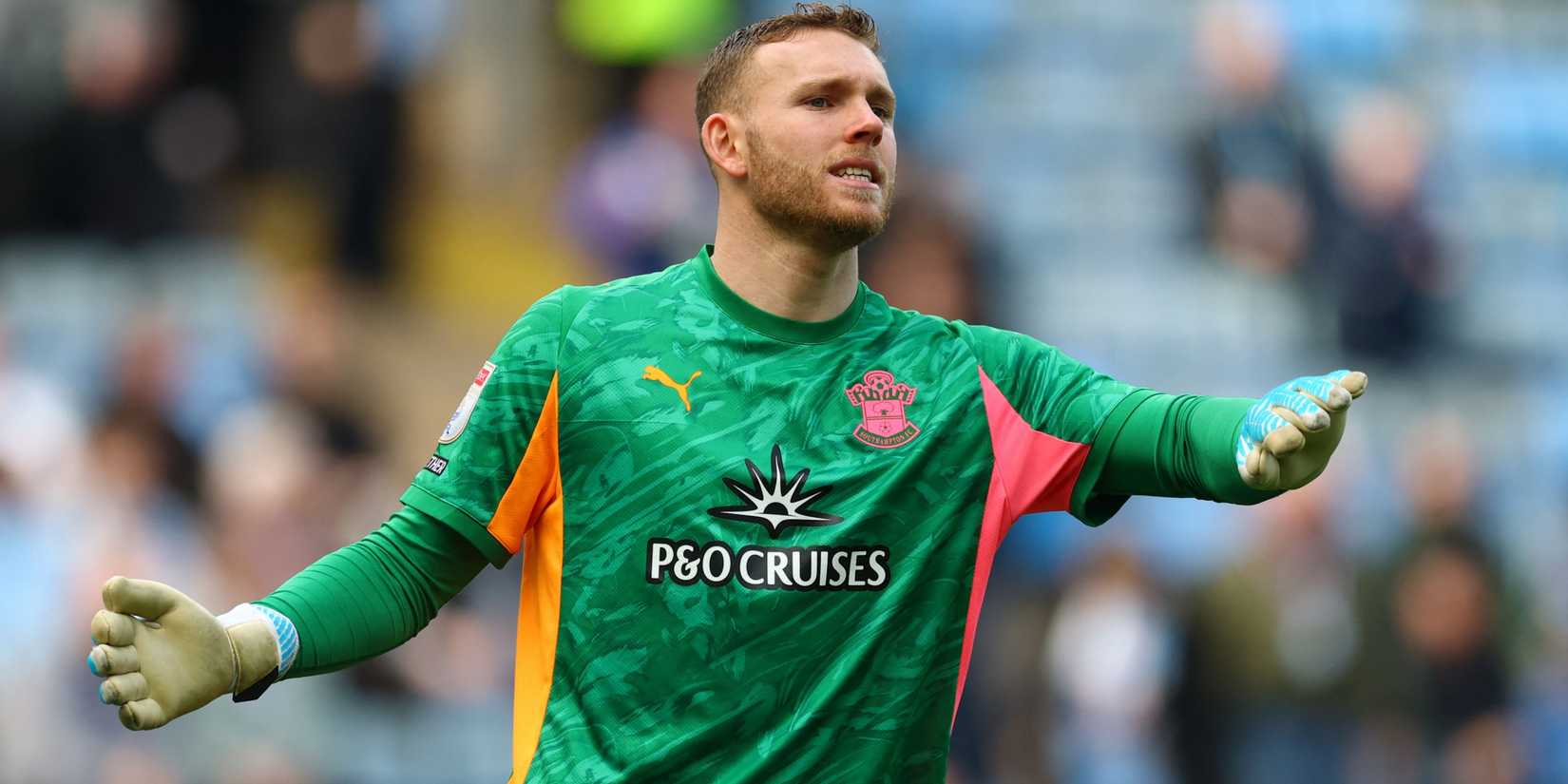 Southampton Pursuing Four Deals After Tonda Eckert Statement