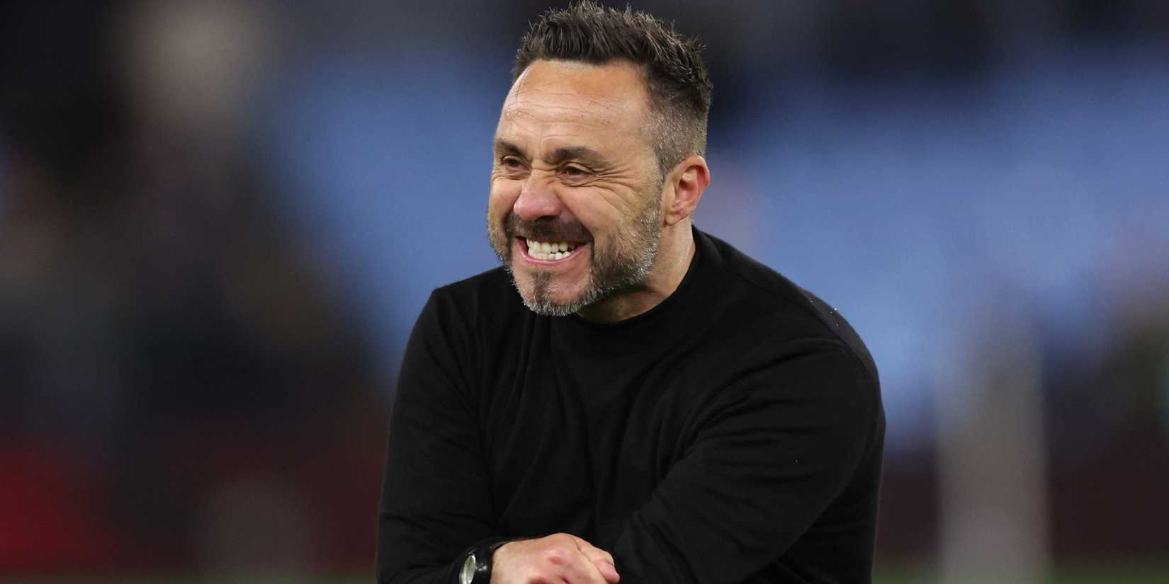 Major Twist Emerges on Micky Van de Ven's Future at Tottenham