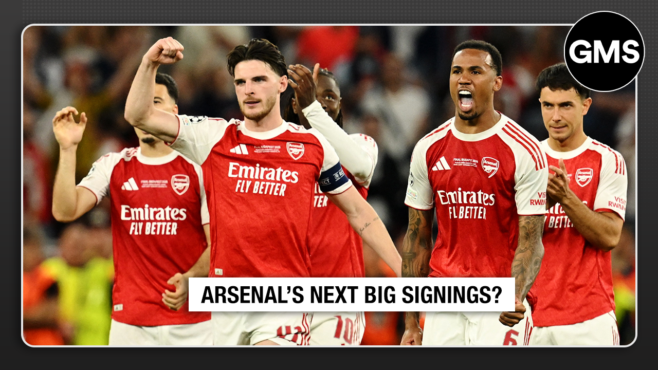 Man Utd And Tottenham On Alert As 'Elite' Star Open To Transfer