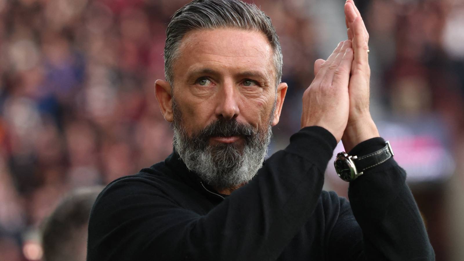 McInnes' First Signing: Rangers Want £8m Celtic Target Claudio Braga
