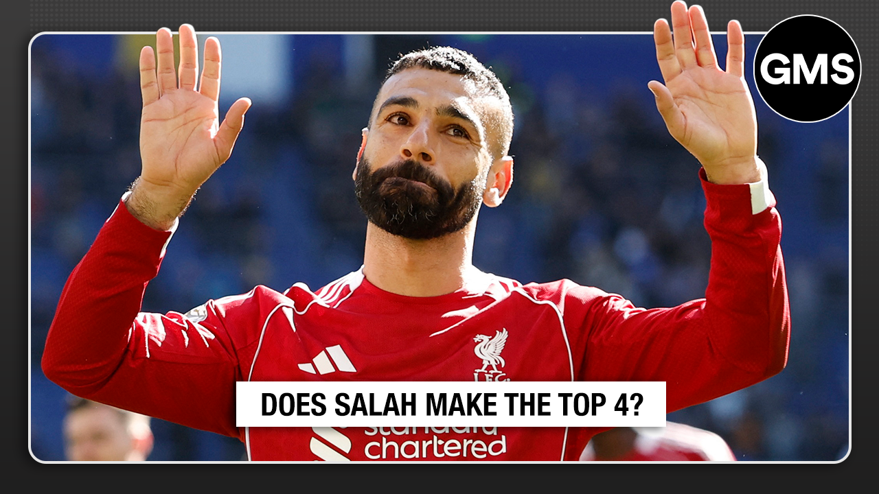 Jurgen Klopp Reportedly in Talks About Saudi Job With Al-Ittihad