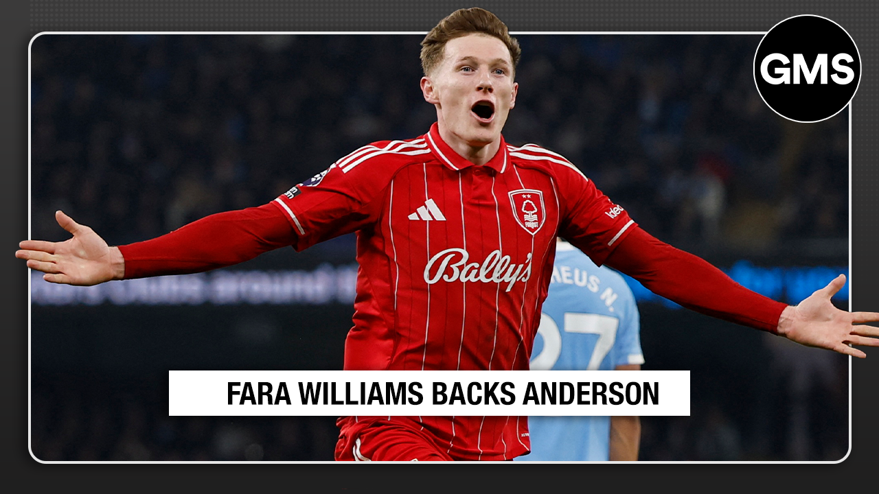 Forget Anderson: Man Utd Move to Sign Fernandes and Tchouameni for New Era