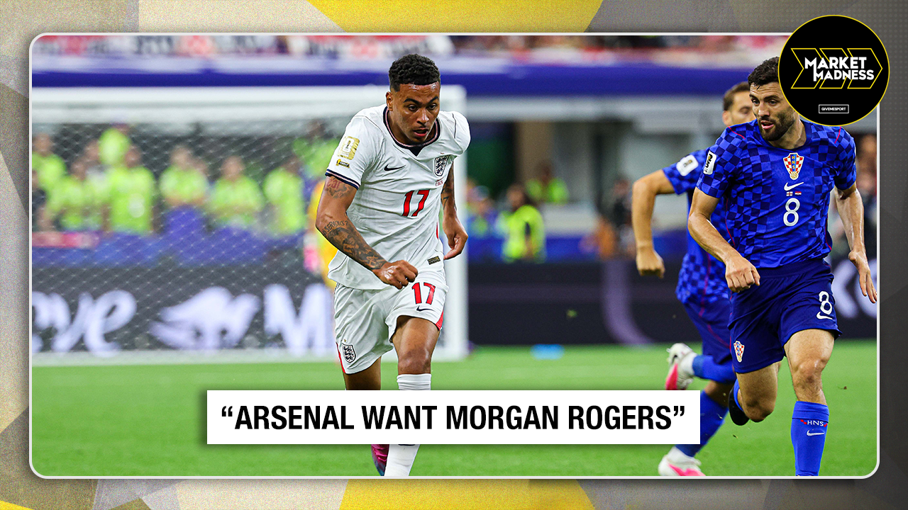 Man Utd Send Official to Watch £68m World Cup Star