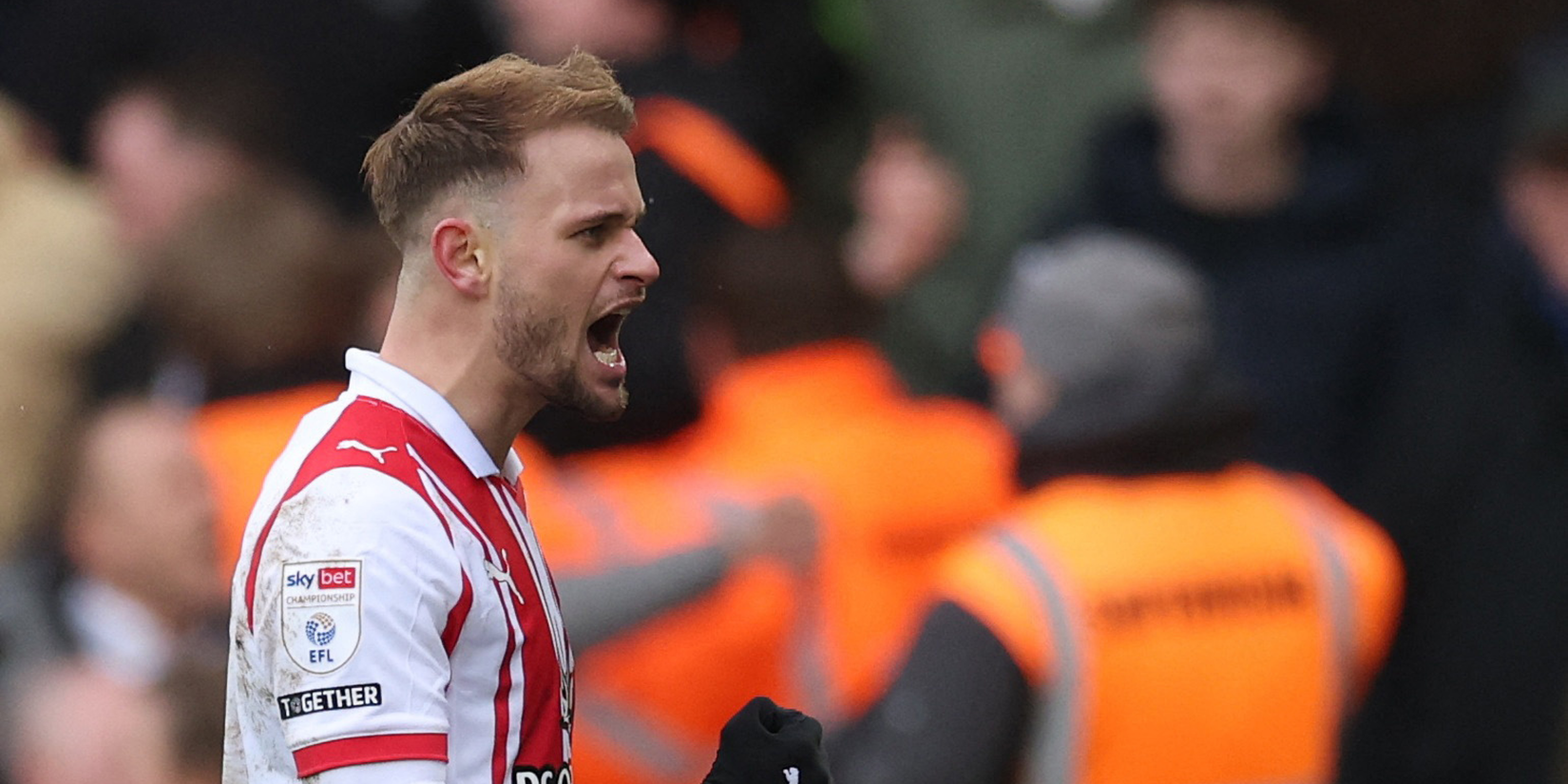 He Wants to Join: Leeds Eyeing Move to Sign Leo Scienza After 'Spygate ...
