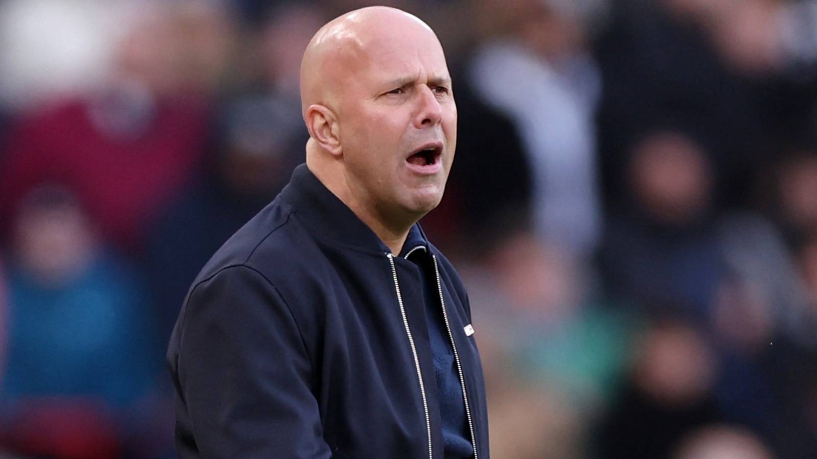 Arne Slot Releases First Public Statement Since Liverpool Sacking