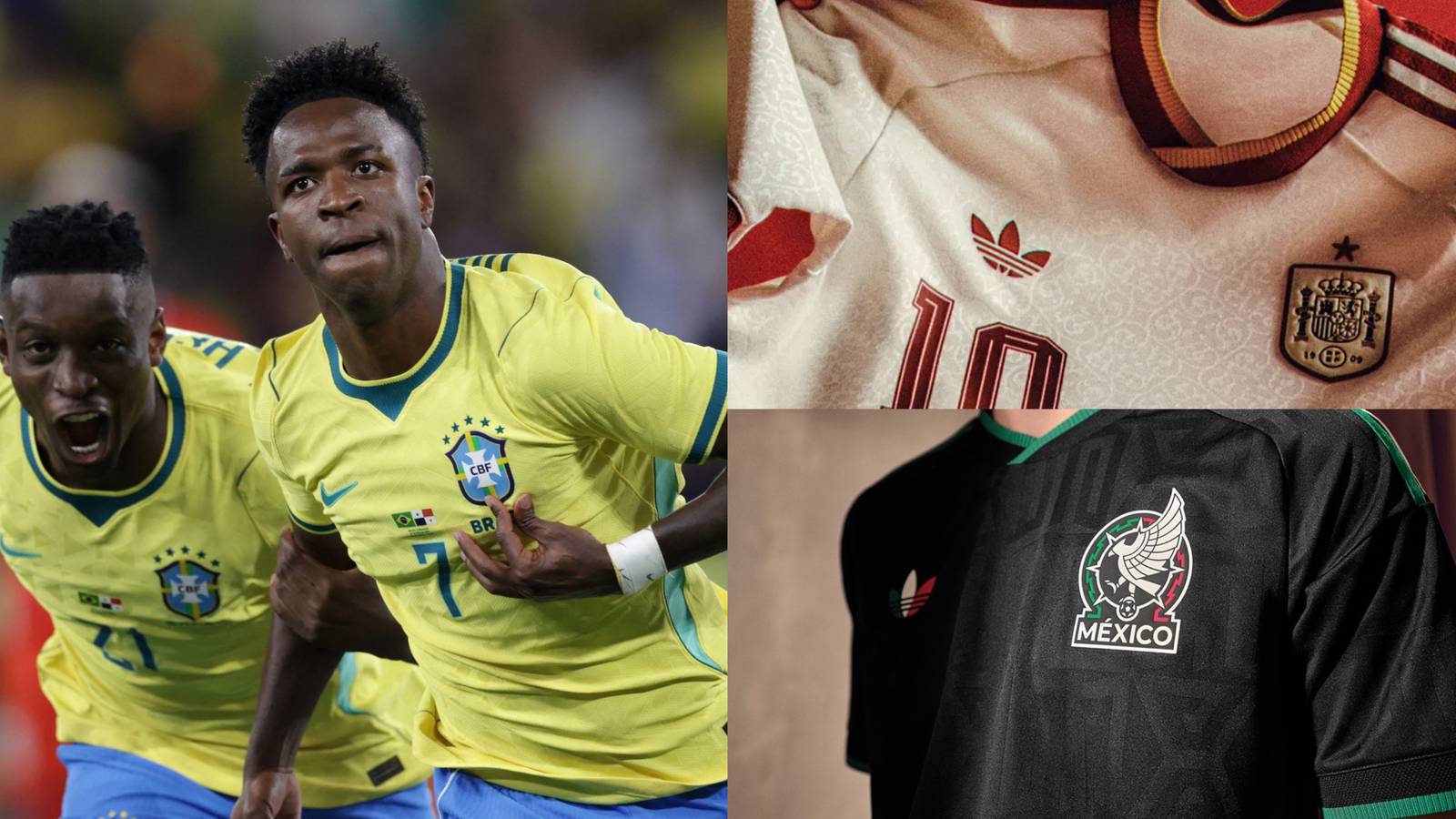21 Best Kits at World Cup 2026 [Ranked]