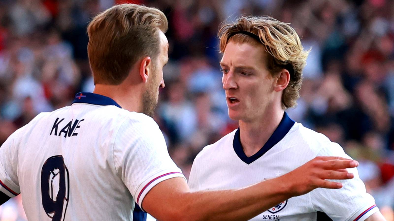 Every Squad at the 2026 World Cup Ranked By Combined Player Value
