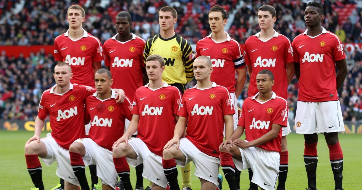 Ravel Morrison Was Better Than Lamine Yamal - Reece Brown