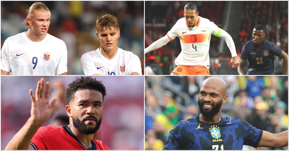 2026 World Cup: Every Premier League Club’s Daily Earnings