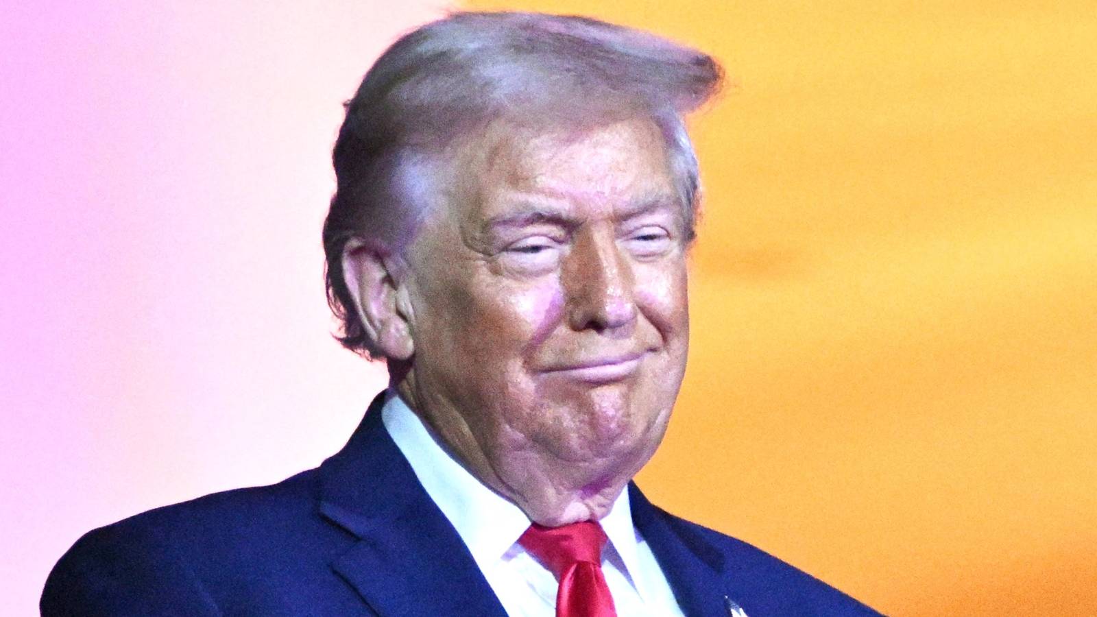 Stephen A. Smith Has Slammed Donald Trump For Attending Knick’s NBA Win