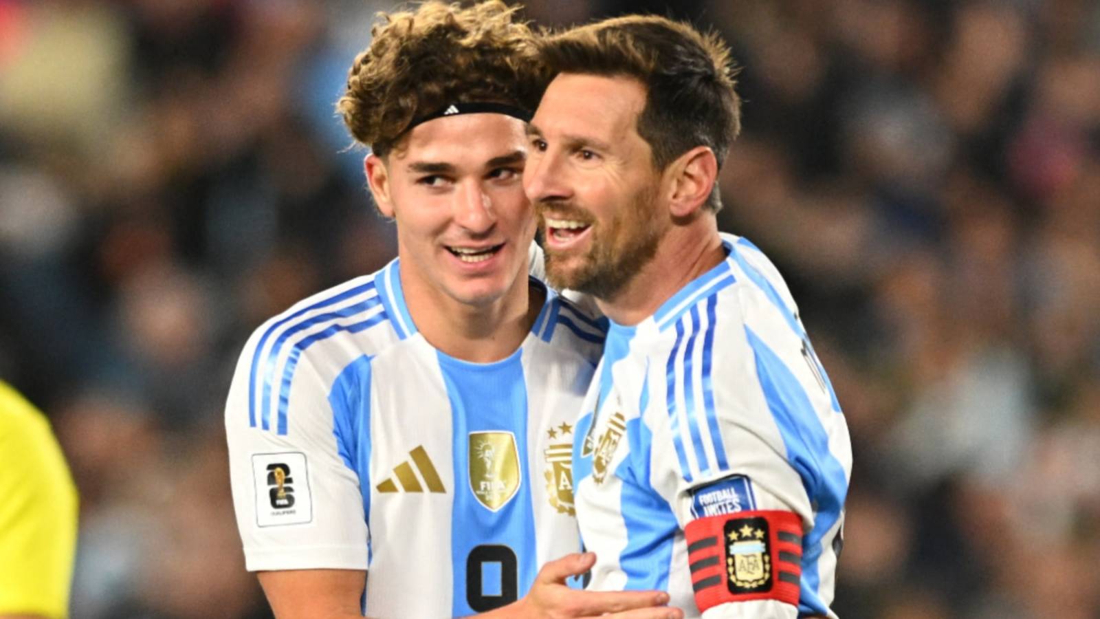 2026 World Cup Golden Boot: 16 Top Goalscorers Predicted By AI