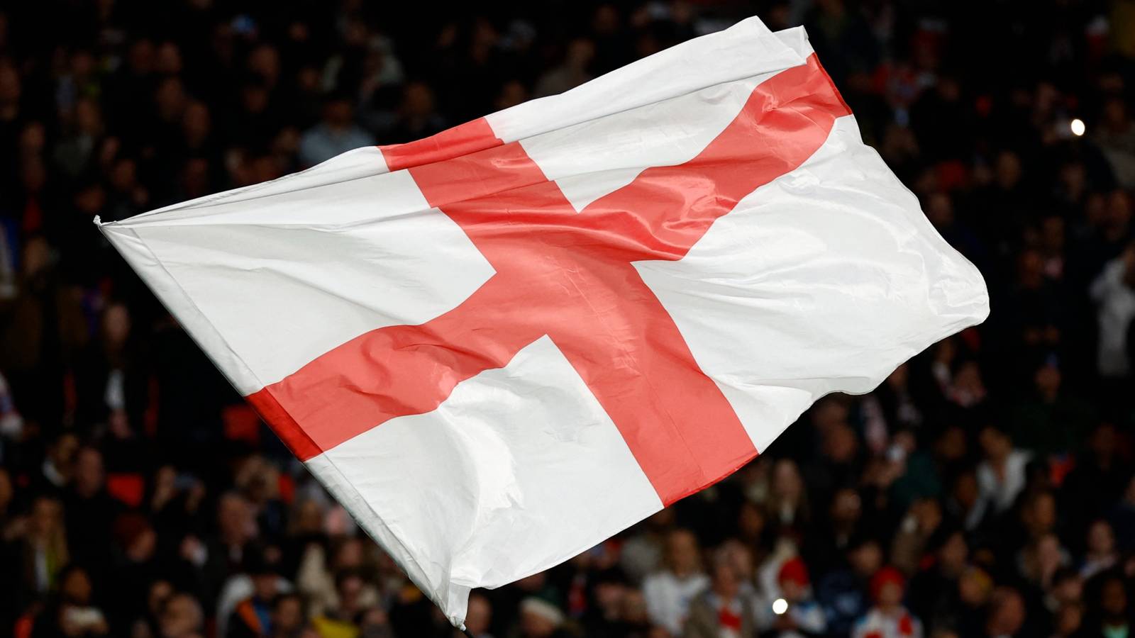 World Cup: Fans Could Be Fined For Flying England Flags at Their House