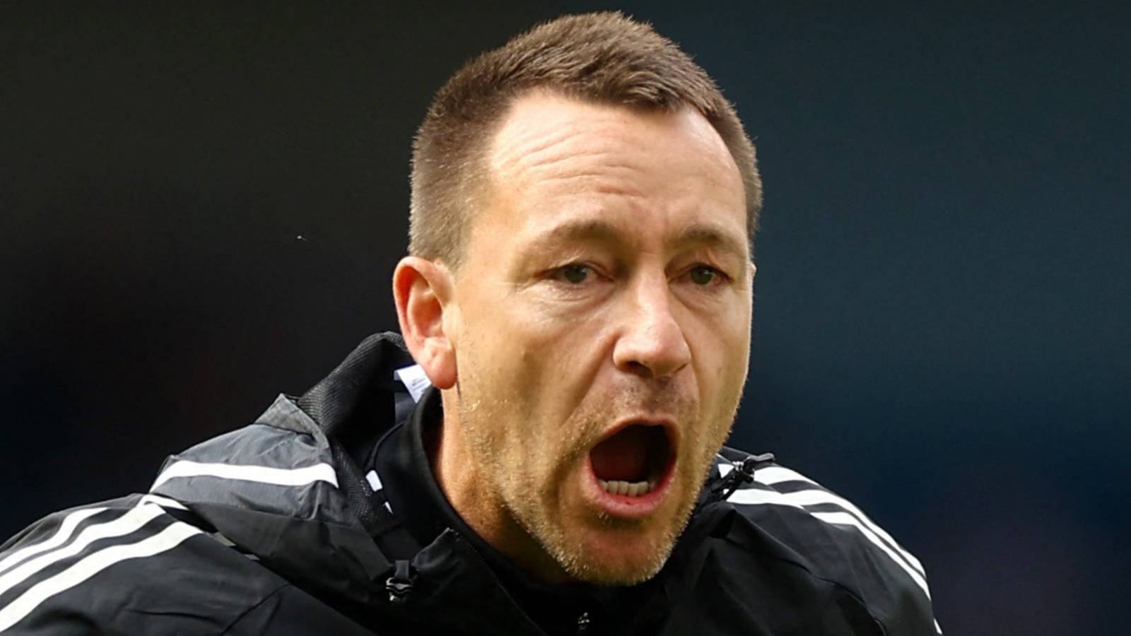 John Terry Names His England 11 For the 2026 World Cup