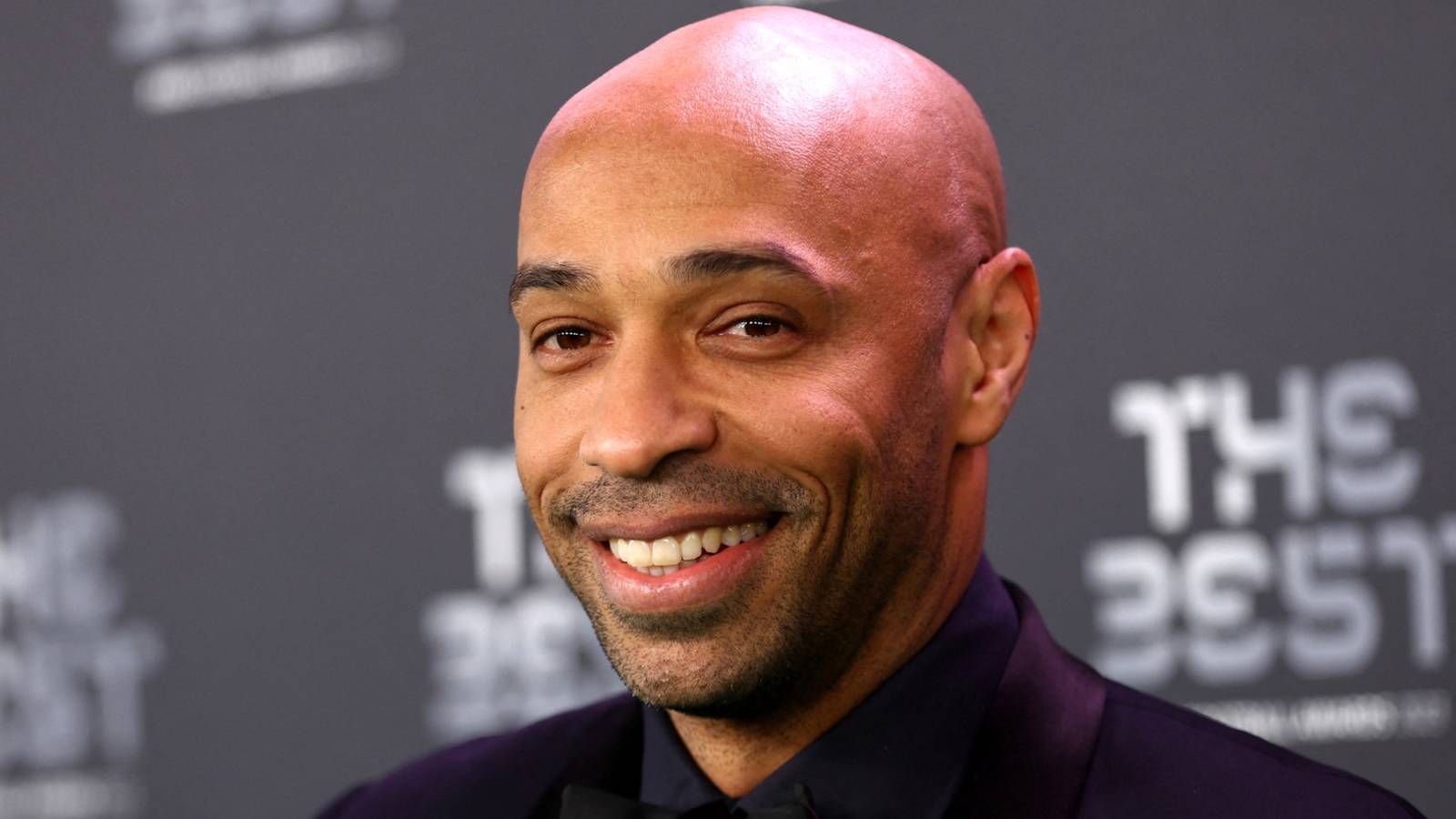 Thierry Henry Issues Statement After Nigeria Comment Backlash at World Cup