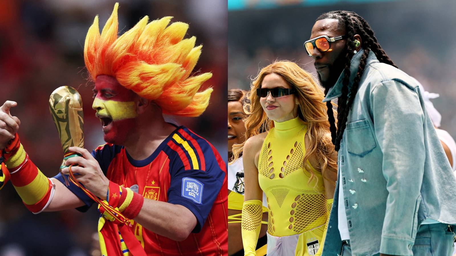 World Cup 2026 Album: Official Music, Artists & Track List
