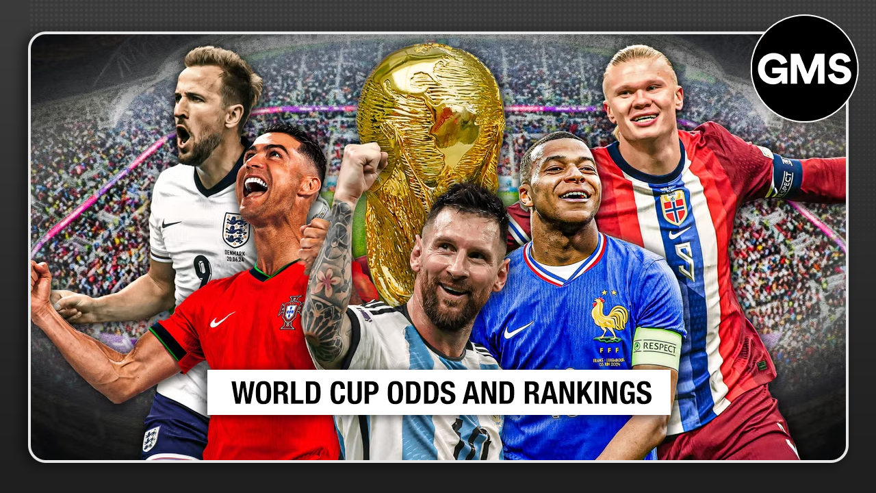 Who Wants To Be a Millionaire? Player Lost £108k After World Cup Question