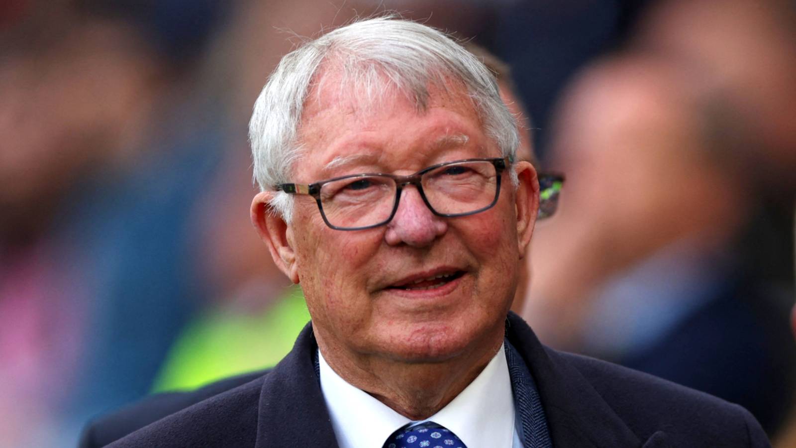Arsenal Coach Gabriel Heinze Recalled Clash With Sir Alex Ferguson