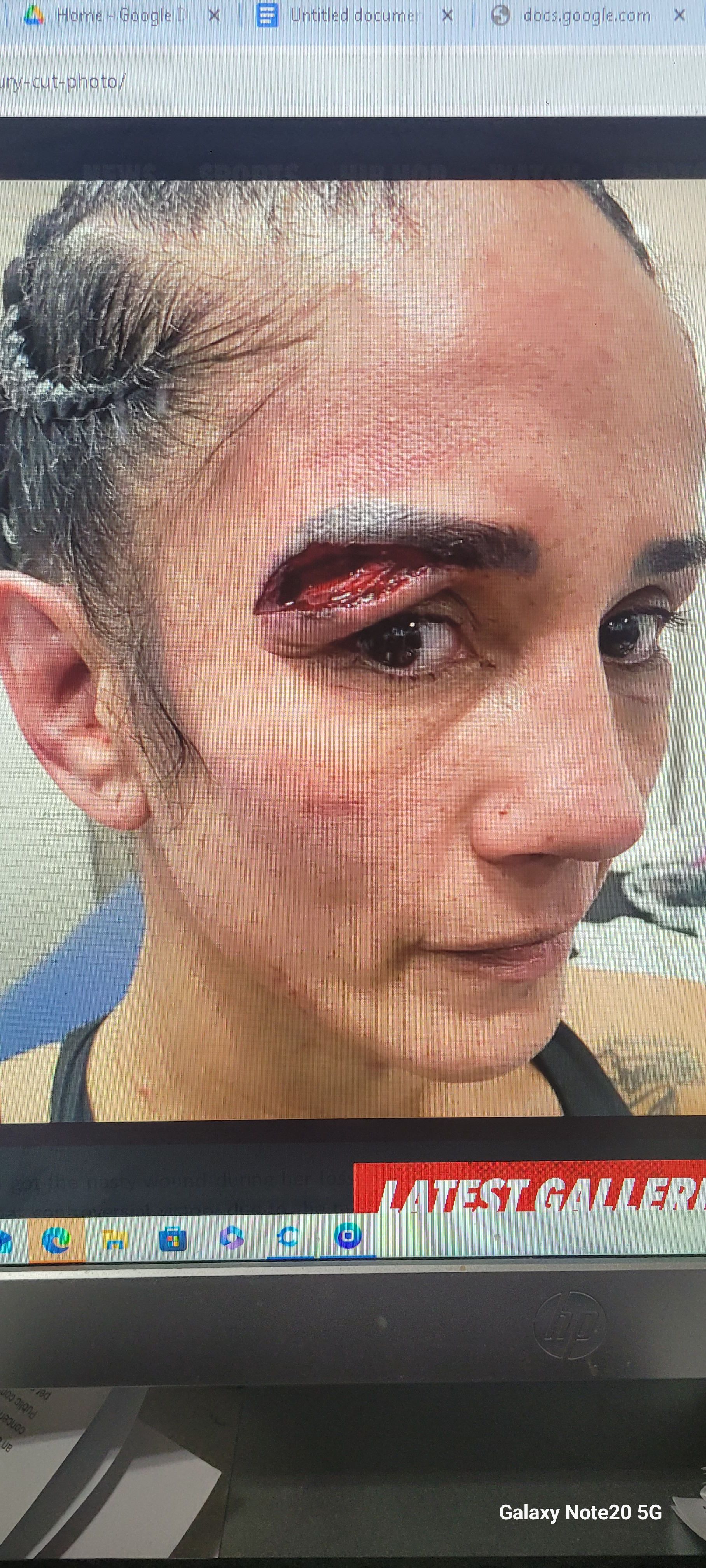 Damning Video of Mike Tyson 'Pulling Punches' vs Jake Paul