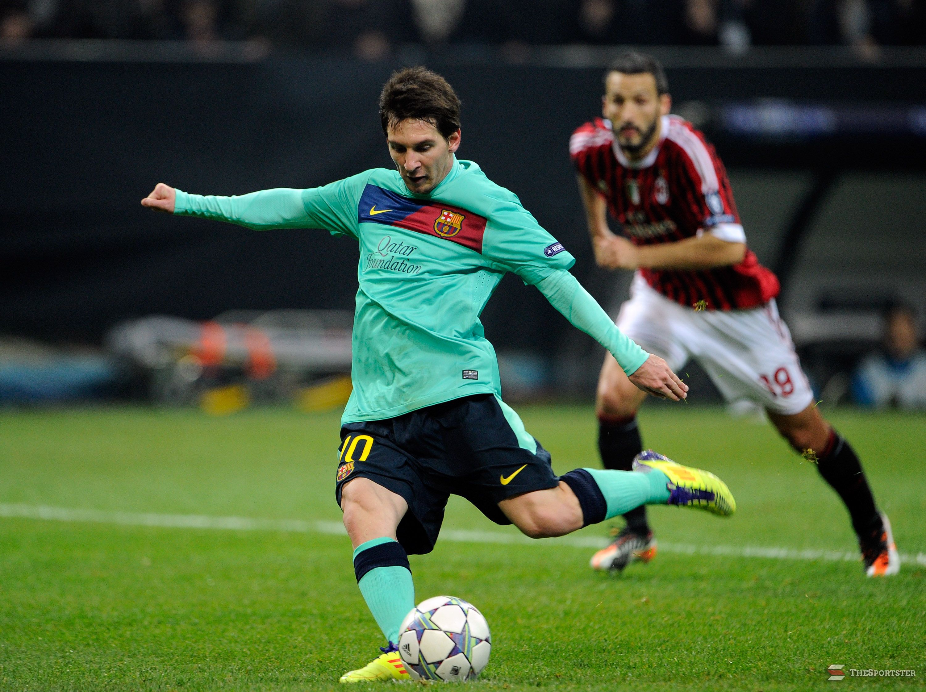 Champions League: Top 10 players with most appearances