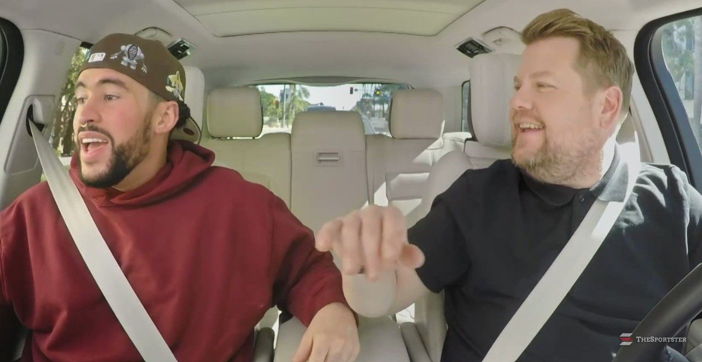 WWE: Bad Bunny makes huge WrestleMania admission