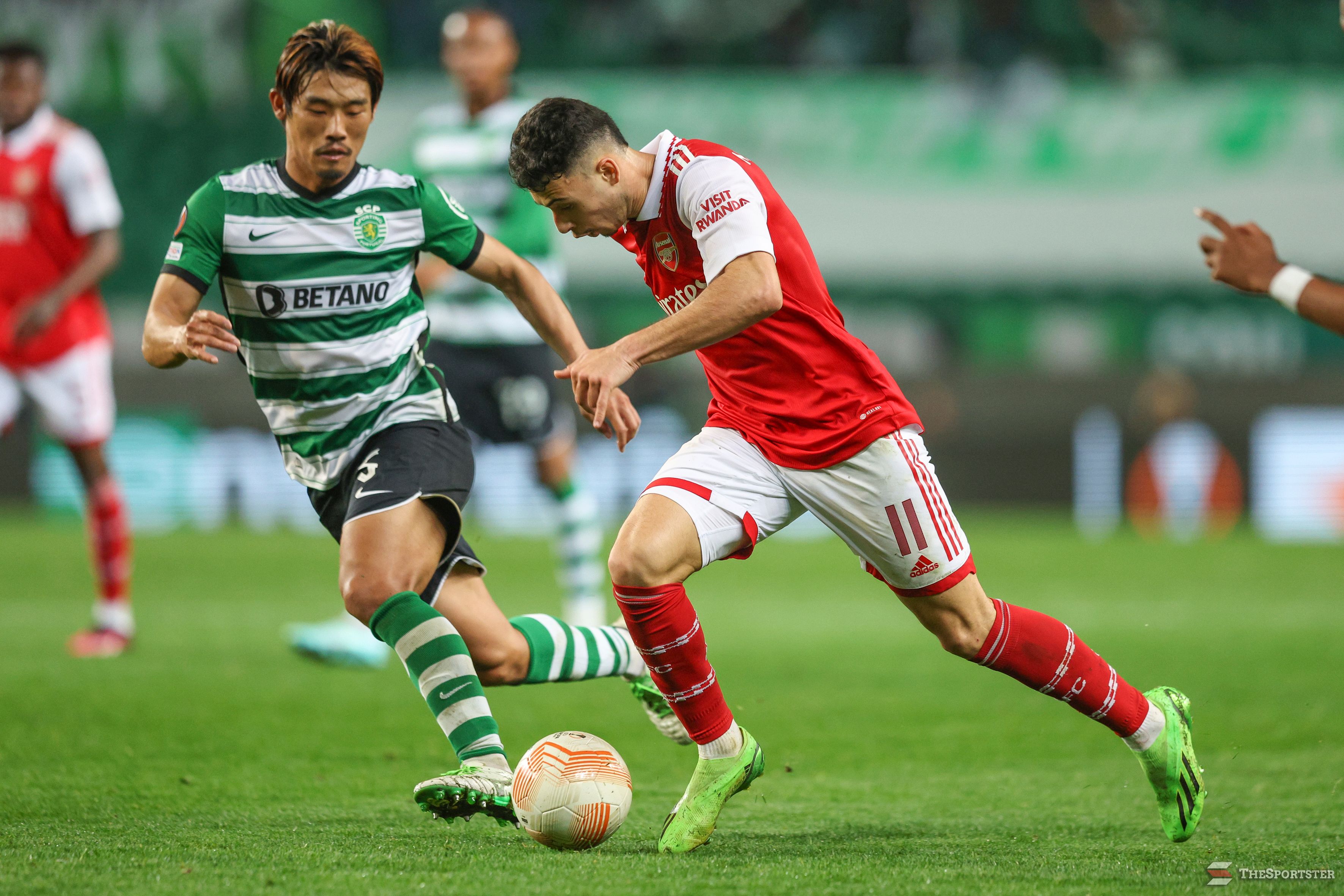 Arsenal vs Sporting CP preview: How to watch, team news, prediction and ... Arsenal vs Sporting CP preview: How to watch, team news, prediction and ...