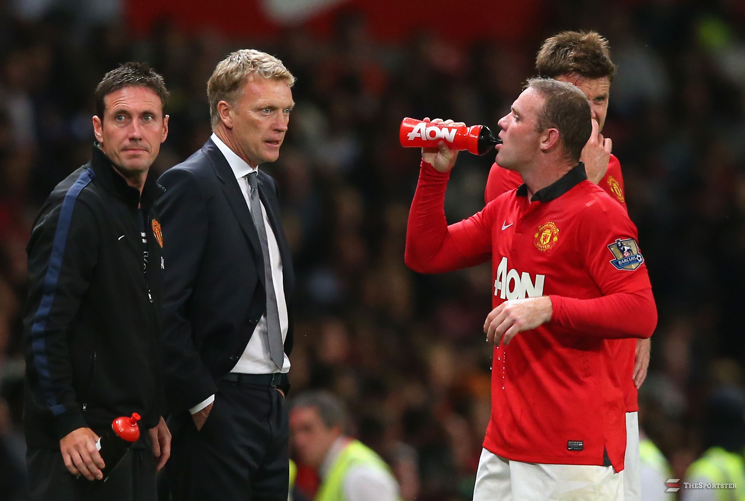 Man Utd vs Everton preview: How to watch, team news, prediction and more