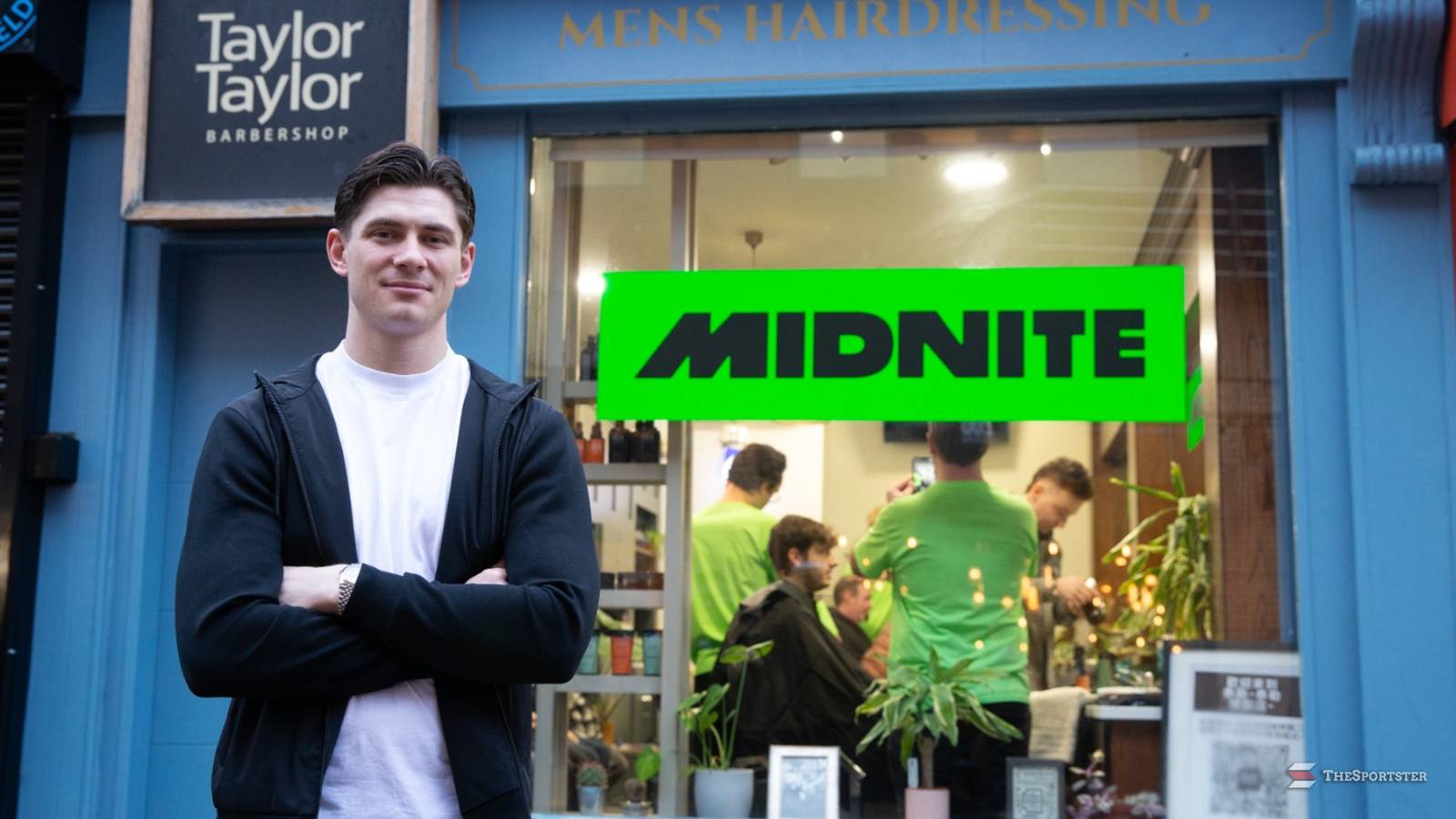 Michael Cooper Explains Mental Demands of Goalkeeping at Sheffield United